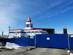 Spetsialnaya pozharnaya chast № 40 (ulitsa Kronita No:18, Perm), i̇tfaiye  Perm'den