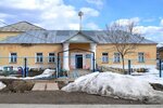 Detsky sad Sela Medvedevka Mdou (ulitsa Bratyev Ponomarenko No:11, selo Medvedevka), anaokulları  Çeliabinskaya oblastından