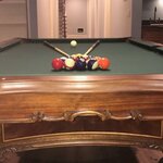 All Pro Billiards Pool Table Mover and Services (United States, Fitchburg, 30 Saw Mill Pond Road), evden eve nakliye  Massachusetts'ten