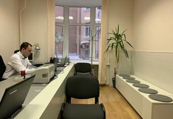Bilgisayar teknik servisleri Sc Topaz, Moskova, foto