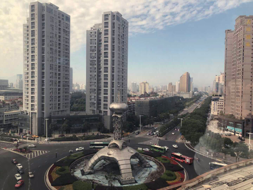 Lojistik firmaları Vm Partners, Moskova, foto