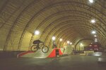 Velotochka (Frunze Street No:15), doğa sporları  Novosibirsk'ten