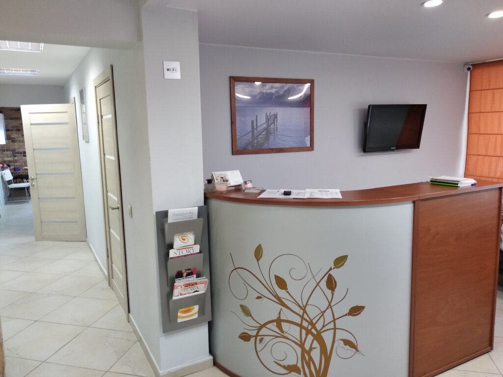 Kozmetoloji, kozmetik salonları Tsentr epilyatsii, Moskova, foto