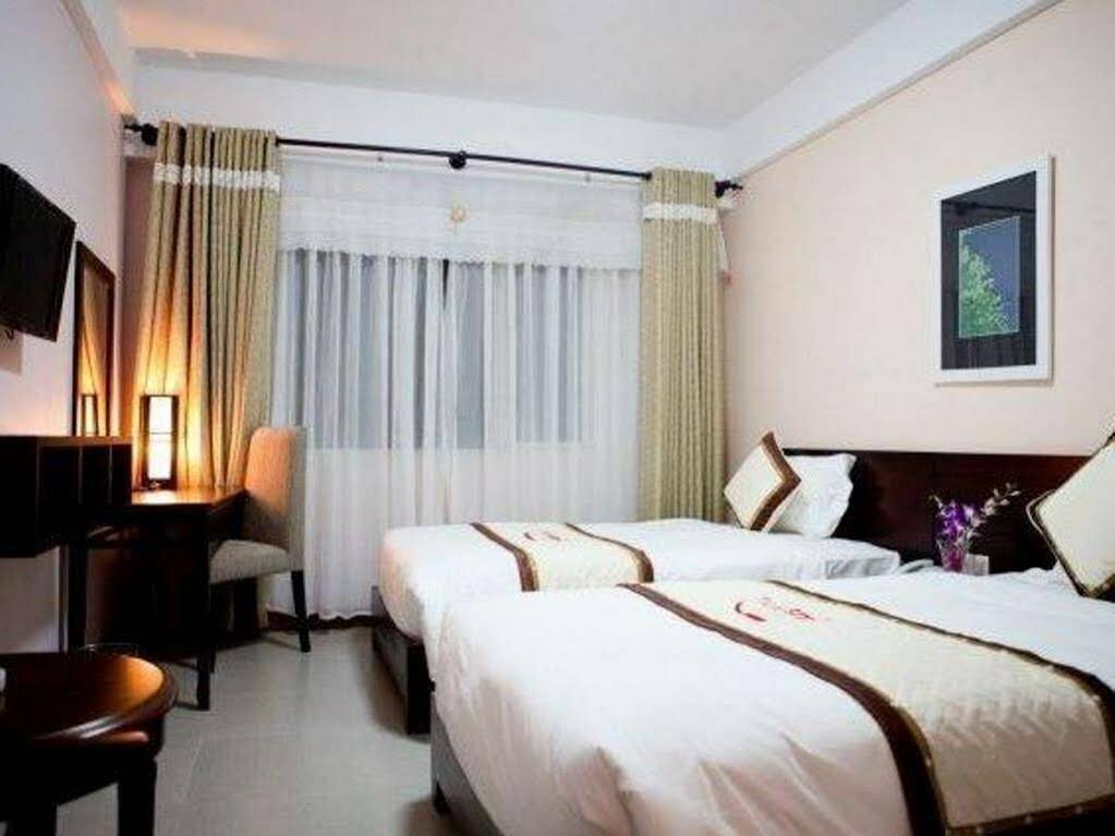 Otel Hue Smile Hotel, Hue, foto