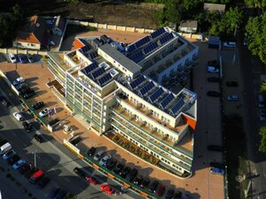 Margit Apartman (Hajdú-Bihar vármegye, Hajdúszoboszló), otel