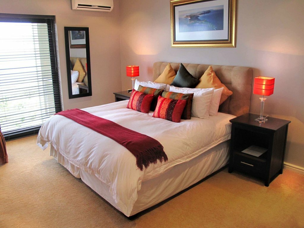 Otel Rocklands Seaside Bed and Breakfast, Capetown, foto