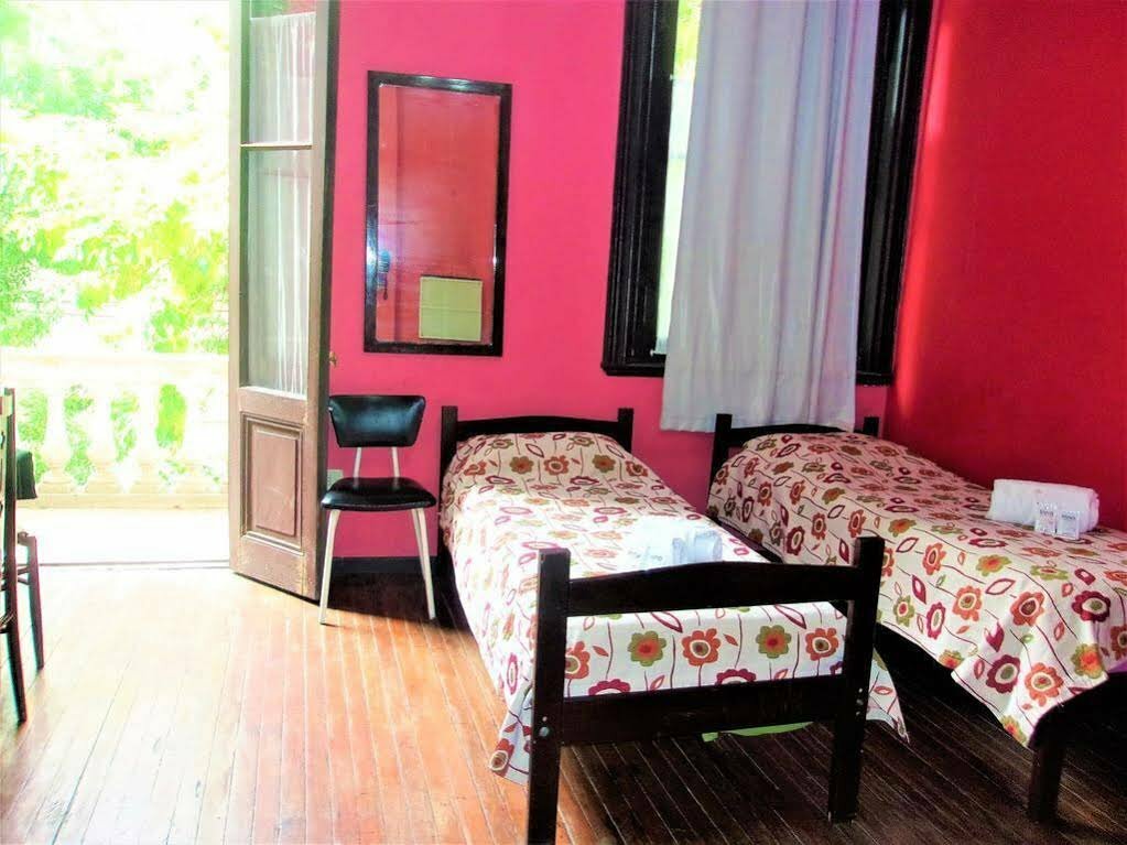 Otel Hotel La Barca, Buenos Aires, foto