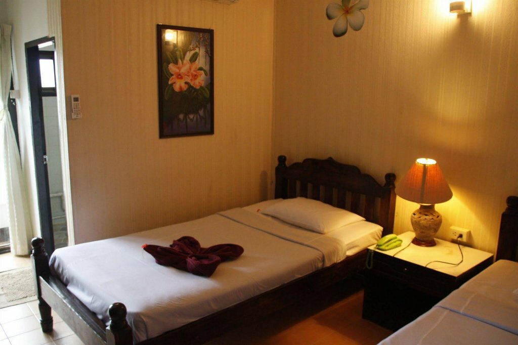 Otel Bmp House, Chiang Mai, foto