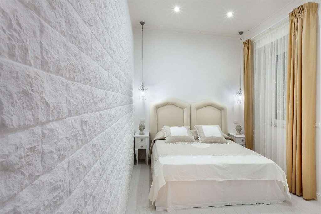 Otel Domus Rosa, Napoli, foto