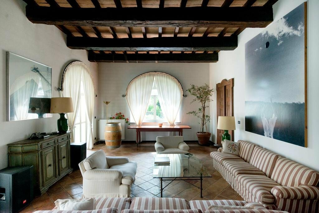 Otel Villa Fiorita, Piyemonte, foto
