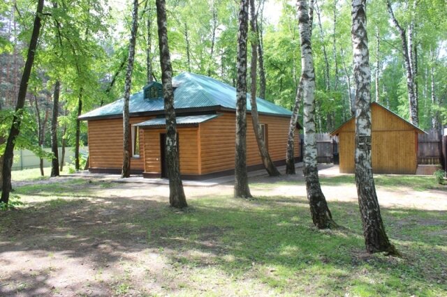 Tatil köyleri ДЦ Альтаир, Belgorod, foto