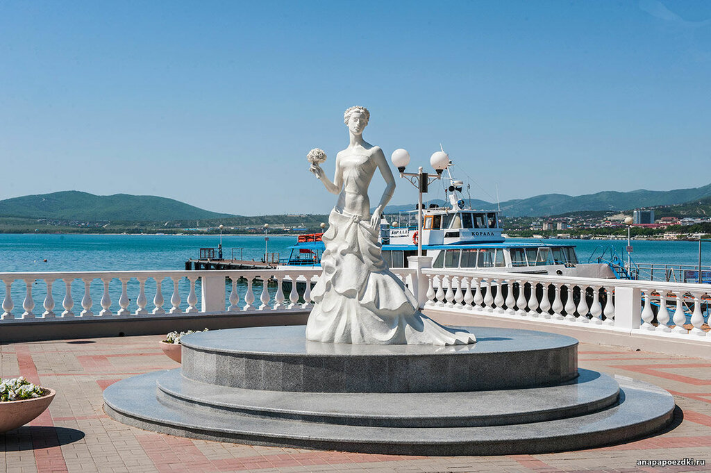 Geziler Anapa Individualinie Ikskursie, Anapa, foto