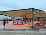 Beyza Branda (Mareşal Çakmak Mah., Civanmert Sok., No:6, Güngören, İstanbul), çerçeve ve çadır yapıları  İstanbul'dan