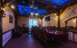 Araratskaya dolina (Nosovikhinskoye Highway No:249А, Saltykovka Microdistrict), restoran  Balaşiha'dan