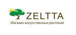 Zeltta (Turgeneva Street No:21к2), yapay bitki ve çiçek  Yaroslavl'dan