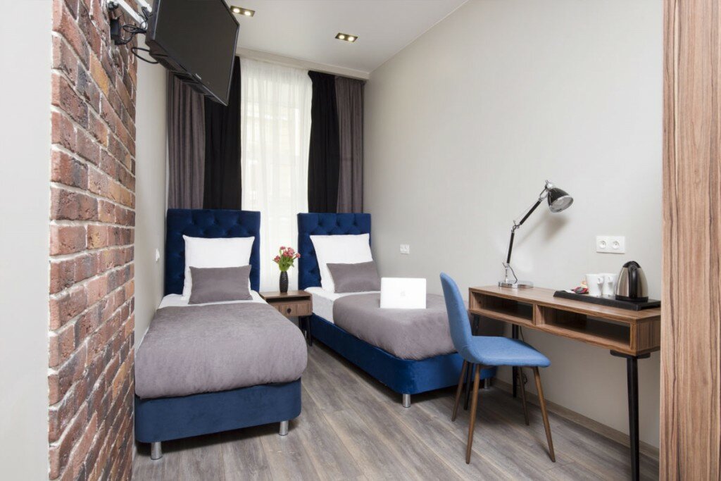 Kısa süreli konaklama Letto at St. Isaac's Cathedral, Saint‑Petersburg, foto