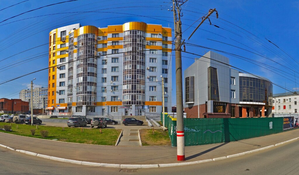 Banka Альфа-Банк, Saransk, foto