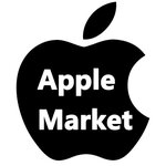 Apple Market (ulitsa Lenina No:22В), cep telefonu ve aksesuarları satış mağazaları  Karasuk'tan