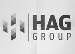 Hag Group (Yakuplu Mah., 64. Sok., No:16, Beylikdüzü, İstanbul), yönetim ofisi  İstanbul'dan
