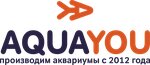 AquaYou (Deryabina Drive No:4), akvaryumlar  Izhevsk'ten