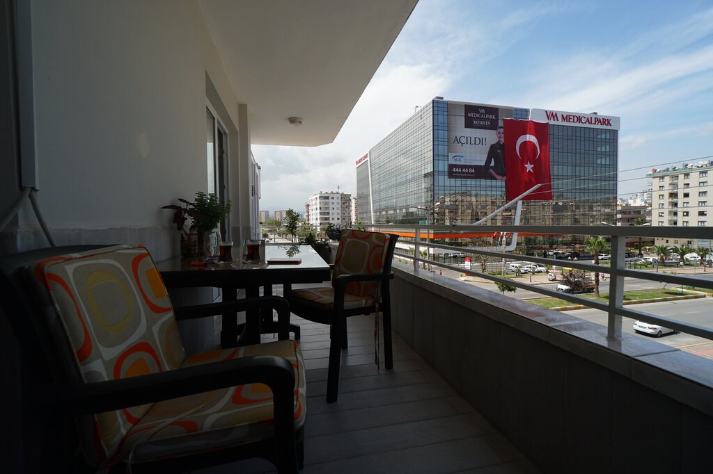 Özel ağız ve diş sağlığı klinikleri ve muayenehaneleri Diş Hekimi Nükhet Paydak, Mersin, foto