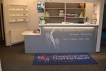 Physiotherapie Hattstedt A. Hansen (Schleswig-Holstein, North Frisia, Bundesstraße, 20), tıp merkezleri ve klinikler  Schleswig‑Holstein'den