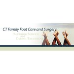 Ct Family Foot Care and Surgery (United States, Hamden, 1952 Whitney Ave., 3rd Floor), özel muayenehaneler  Hamden'den