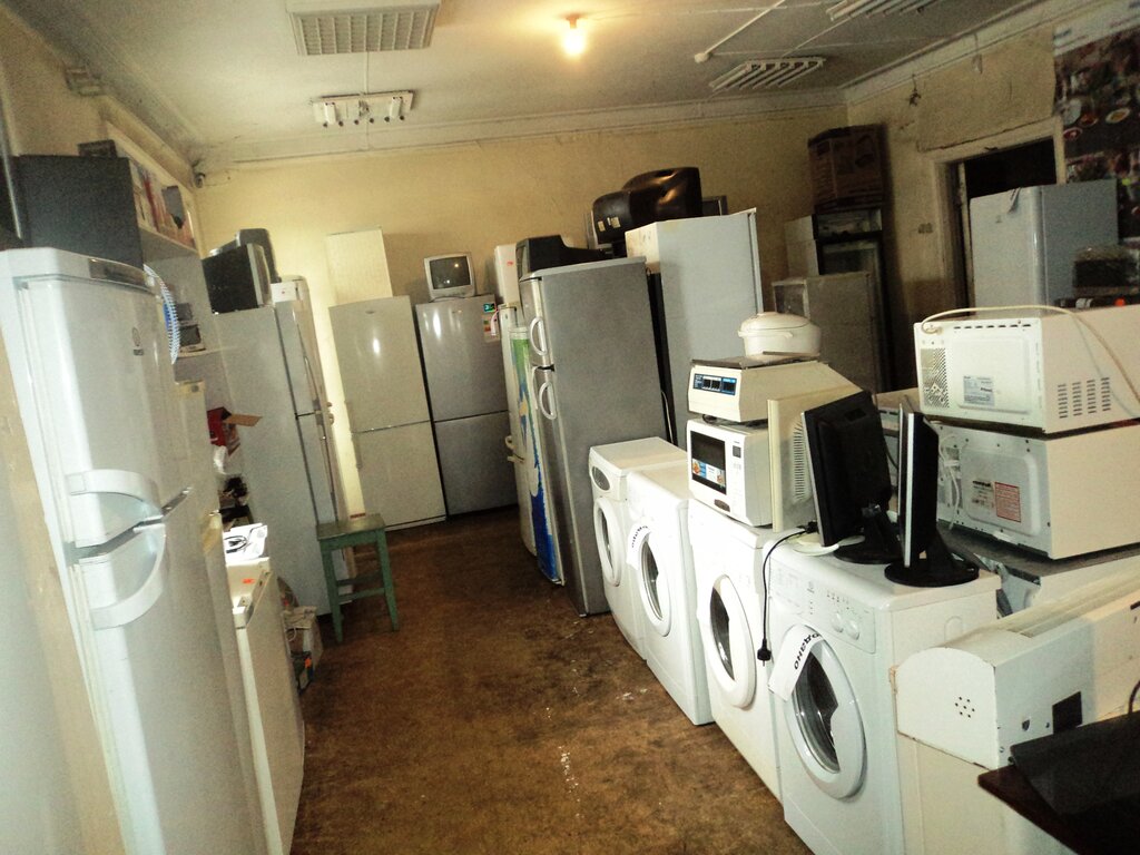 Beyaz eşya servisleri UtilBitServis, Arhangelsk, foto