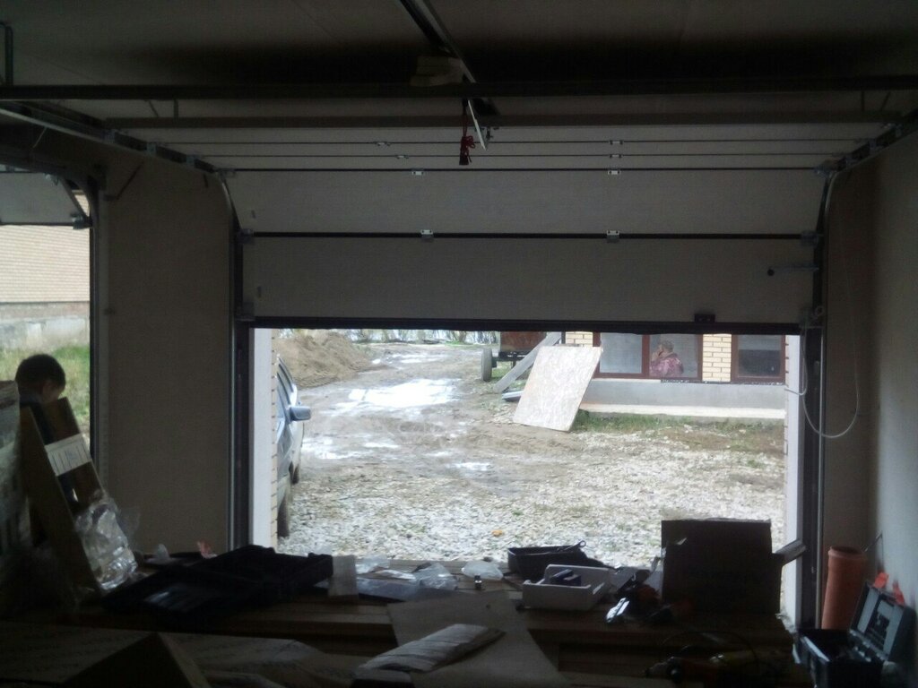 Pencere üretim, satış ve montaj firmaları Okna i Vorota, Krasnoufimsk, foto