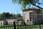 Donskoy politekhnichesky kolledzh, Gpou To (Kommunisticheskaya ulitsa No:12), yüksekokul  Kimovsk'tan