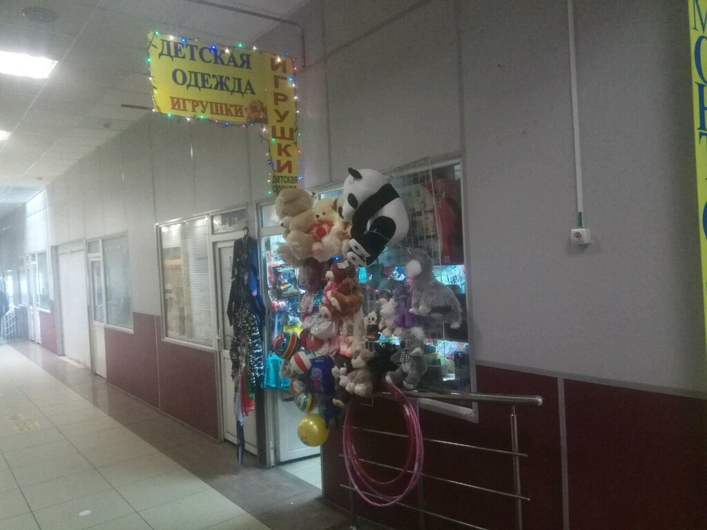 Çocuk oyunları ve oyuncakları Магазин игрушек, Moskova, foto