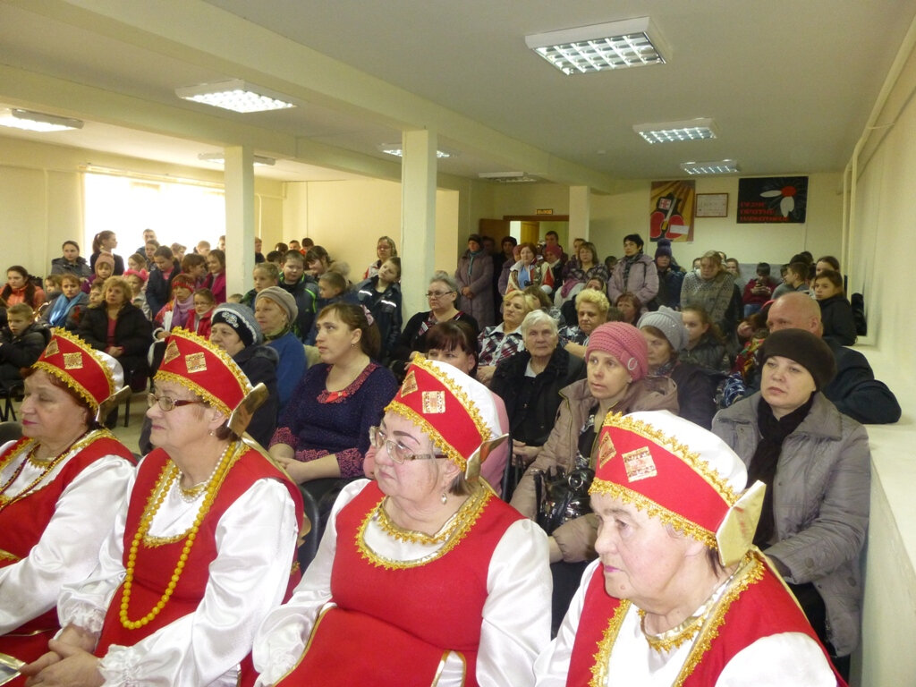 Kültür ocakları Новосельский сельский дом культуры, Pskovskaya oblastı, foto
