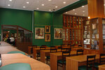 Central Regional Library named after M. V. Lomonosov (Nakhimova Street No:8к3), kütüphaneler  Saint‑Petersburg'dan
