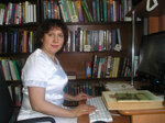 Biblioteka, Mkuk (Sovetskaya ulitsa No:39, stanitsa Novomalorossiyskaya), kütüphaneler  Krasnodarski krayından