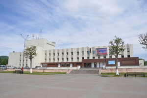 Kültür ocakları Meridian, Viluchinsk, foto