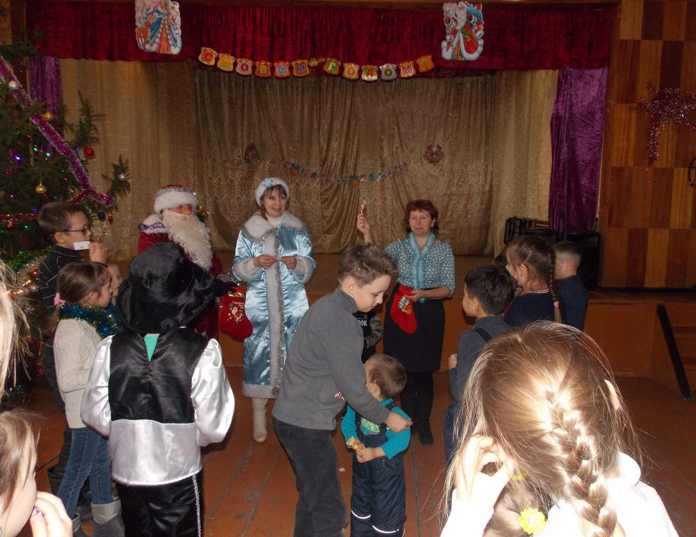Kütüphaneler Кельмаксолинская библиотека-филиал № 8, Mariy El Cumhuriyeti, foto