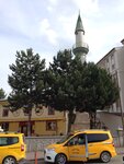 Hayırsevenler Cami (Sivas, Sivas Merkez , Necip Fazil Kisakürek Cad., 13), cami  Sivas'tan