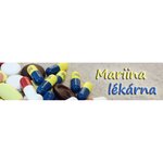Lékárna Mariina (Plzeňský kraj, Domazlice, Horsovsky Tyn), eczaneler  Horsovsky Tyn'den