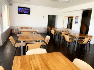 Kafe 1555 (Viciebskaja voblasc, Liepielski sielsaviet), kafe  Vitebskaya oblastından