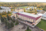 Volginsky Cultural and Leisure Center (Starovskaya ulitsa No:9, posyolok Volginskiy), kültür ocakları  Vladimirskaya oblastından