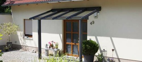 Ev eşyası mağazaları Mb-lux GmbH Rolladenbau, Brandenburg, foto