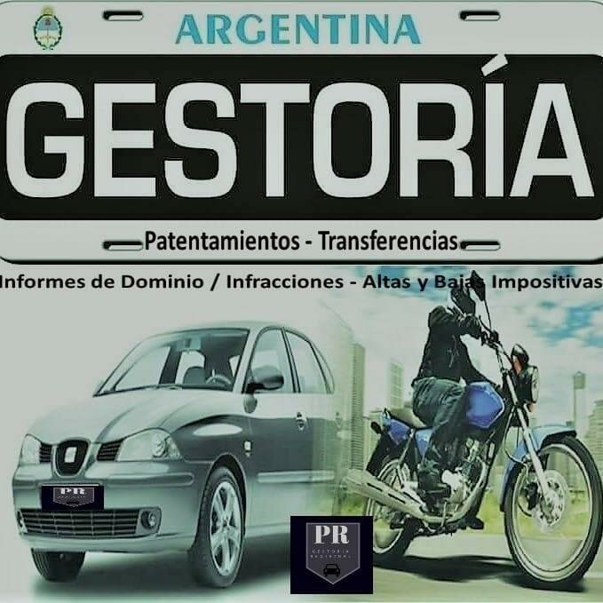 Oto kiralama Gestoria Integral Norte, , foto
