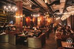 Myata Lounge (Zybickaja Street No:2), bar  Minsk'ten
