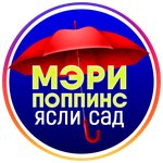 Mary Poppins development club and garden (Generala Melnikova Street No:18), anaokulları  Ulyanovsk'tan
