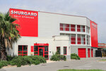 Shurgard Self Storage Villeneuve-Loubet (Provence-Alpes-Côte d'Azur, Alpes-Maritimes, Arrondissement de Grasse, Cagnes-sur-Mer, Avenue des Cavaliers), evden eve nakliye