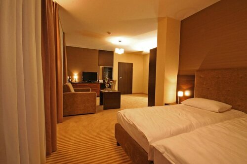 Otel Hotel Moran SPA, Büyük Polonya Voyvodalığı, foto