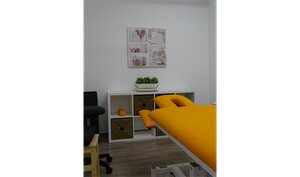 TherapiePunkt Bruse (Oberdörnen No:90, Wuppertal), tıp merkezleri ve klinikler  Wuppertal'den