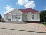 Дом культуры села Дмитриевка (Tsentralnaya ulitsa No:60, selo Dmitriyevka), kültür ocakları  Belgorodskaya oblastından
