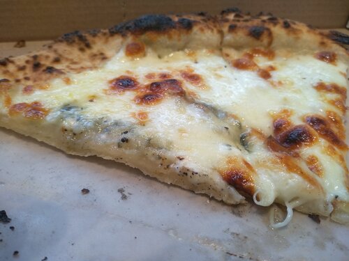 Double Pizza 5 1
