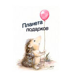 Planet of gifts and balloons (Tverskaya Street No:36к3), kutlama ürünleri  Kolpino'dan